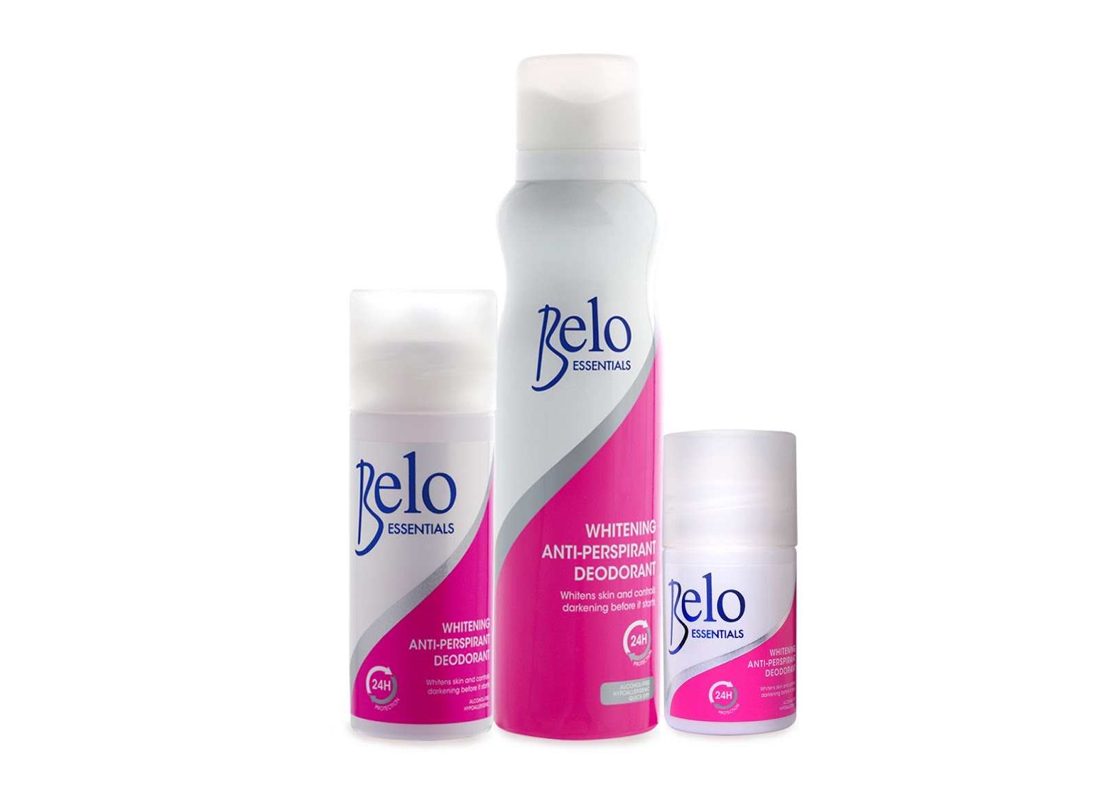 Beauty Deo (Belo Essentials)