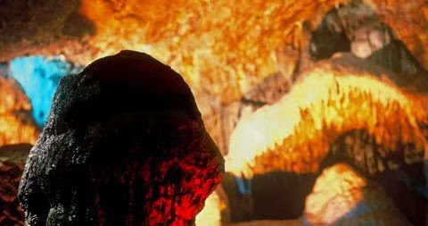 The Witch, The Weird, and The Wonderful: Lingering Legends: The Witch ...