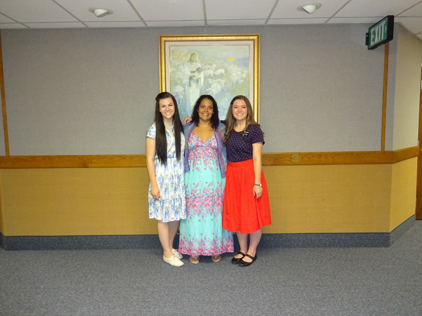 Sister Steffani Nicole Stokes