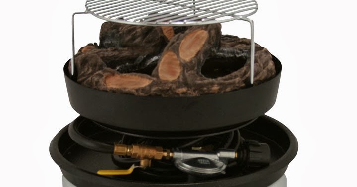 Rvupgrades Blog Why A Propane Fire Ring Is One Of Those Perfect Rv Accessories