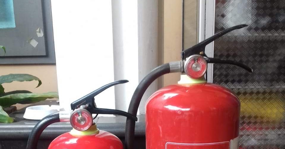 0813-3594-1964 Jual Alat Pemadam (APAR) Sidoarjo