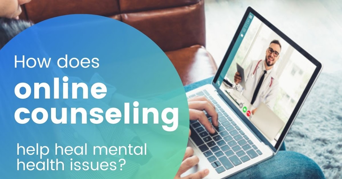 Online Counseling | Online Therapy | Online Psychiatrist