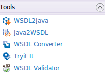 How to convert WSDL to Java