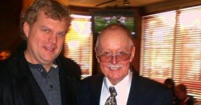 Rankin/Bass-historian: I heard from Bill Jackson yesterday! He says he ...