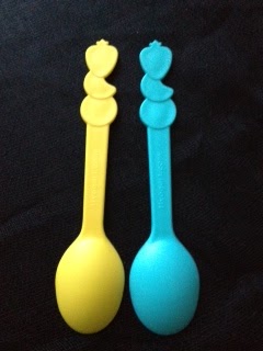 Fro-Yo Girl Speaks: October 2012
