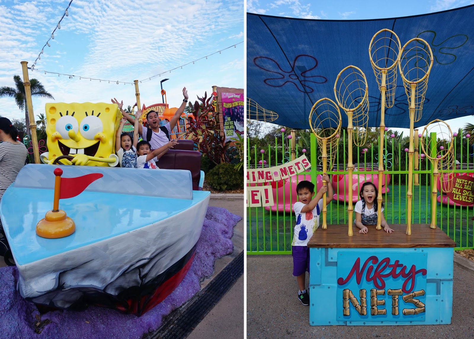 MrsMommyHolic: Sea World in Gold Coast, Australia