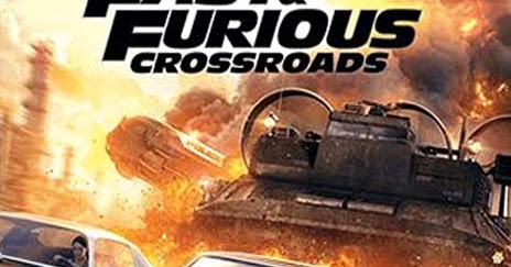 Fast and Furious Crossroads ASL GAMES PC