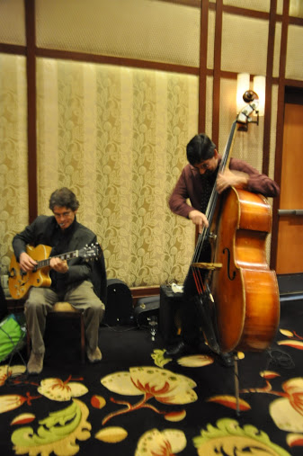 Boulder International Film Festival: February 2013