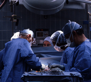 Enfermagem Bloco Operatorio