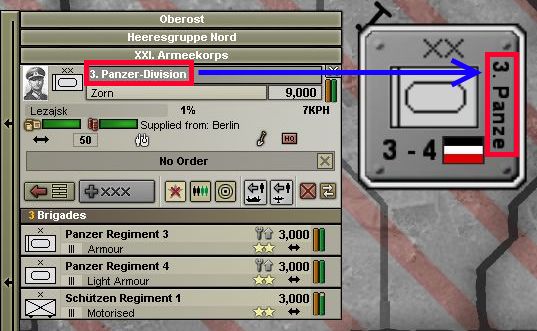 Hearts of Iron 3 Tips and Modding: Introduction to Hearts of Iron 3 Options
