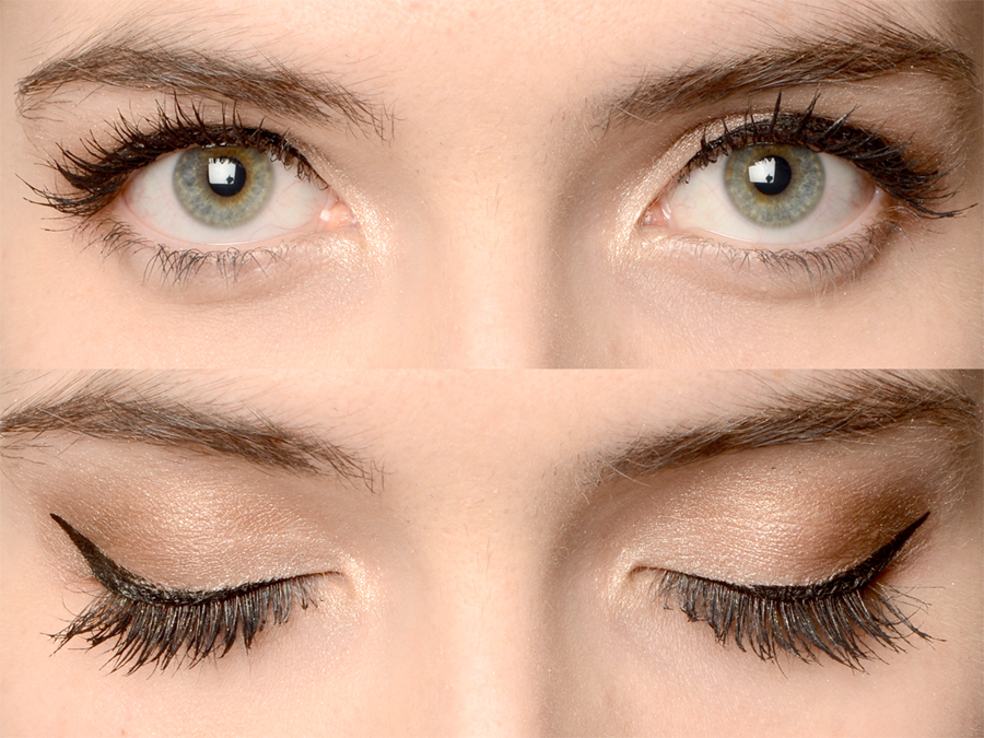 Bisous Darling: Everyday Makeup : Tutorial