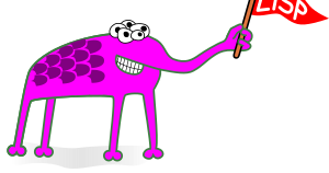 色んなLispエイリアンたち | masahiko-ofgp ノートブック