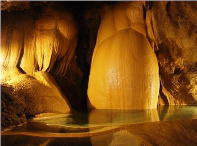CRYSTAL CAVES AND SUMAGING CAVE DESTINATIONS IN PHILIPPINES ~ Asia Tour ...