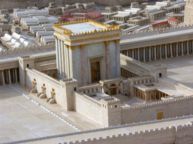 Oratorian Community in Formation: March 2017