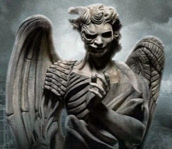 Demonio A Queda: Janeiro 2015