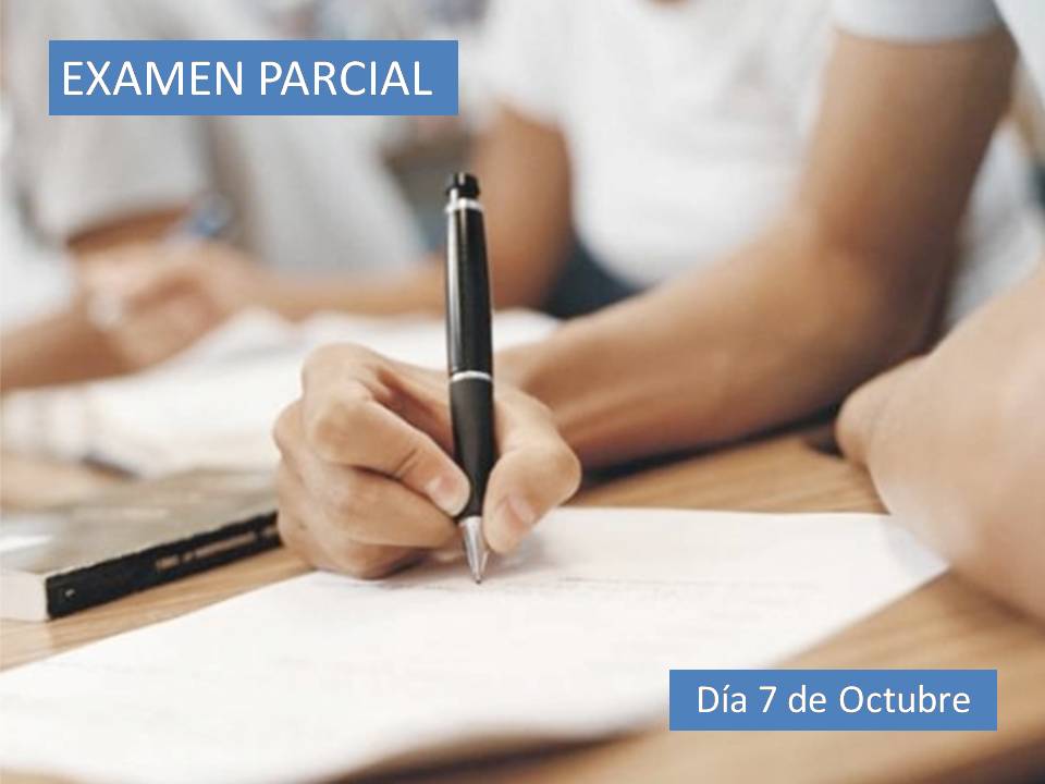 INTRO: EXAMEN PARCIAL