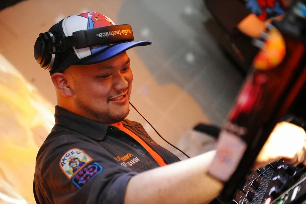 Mega Dugem - Spirits of Funkot -: 高野政所×hayabusaの主催者インタビュー vo.4