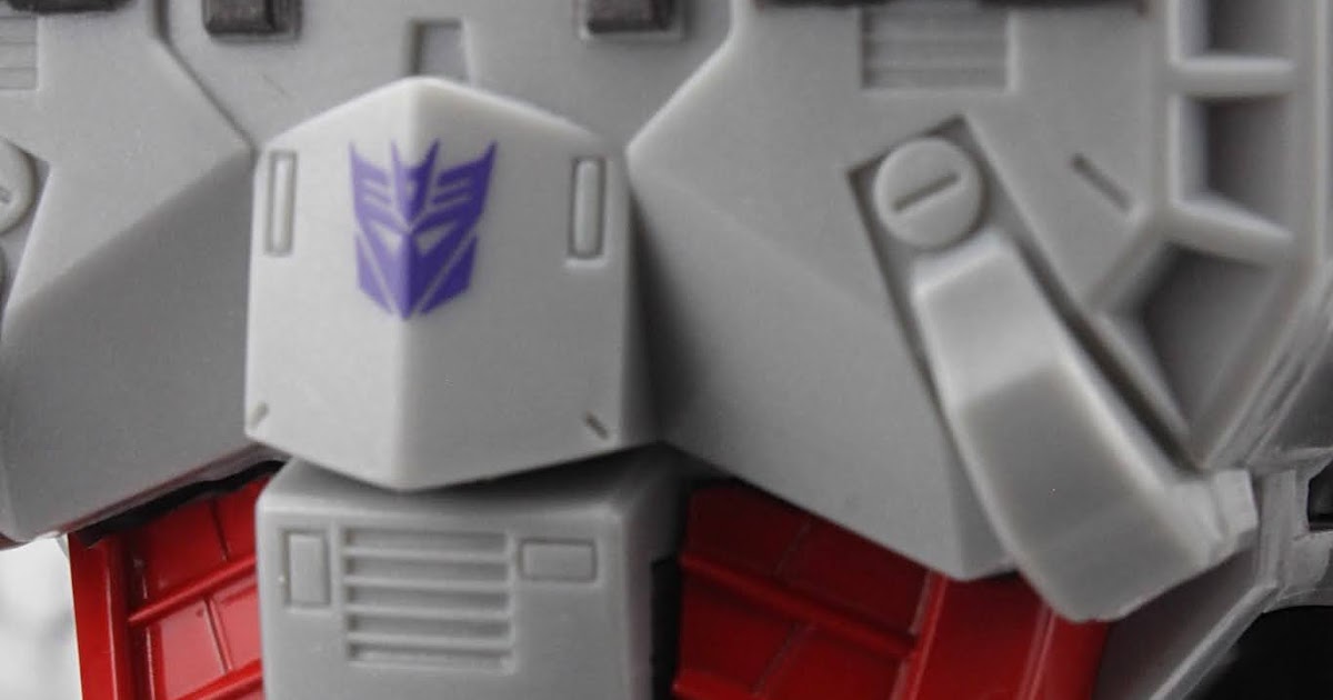 My Shiny Toy Robots: Toybox REVIEW: Transformers Generations Selects ...