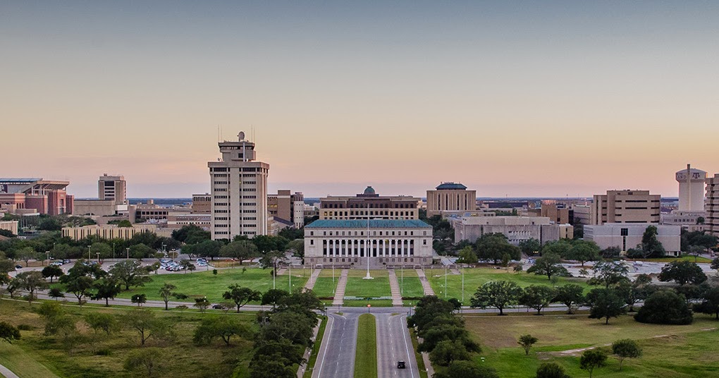 TAMU anthropology students call upon faculty to take misconduct ...