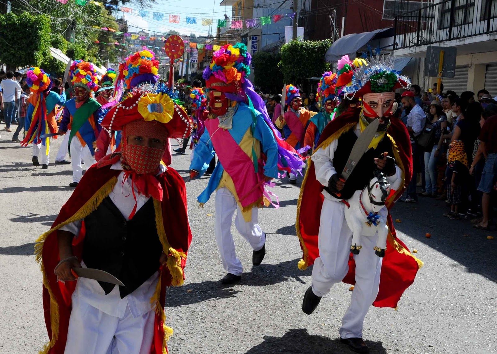 Conocer MÉxico Poco A Poco Chilpancingo Capital Del Estado De Guerrero