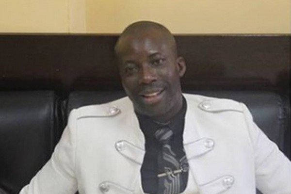 I Have 55 Sex Styles To Unleash On Women Nigerian Prophet Nicholas Osei Thewatchnews