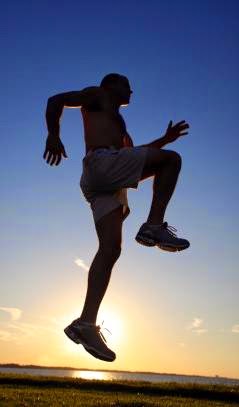 10 minutos para correr mejor