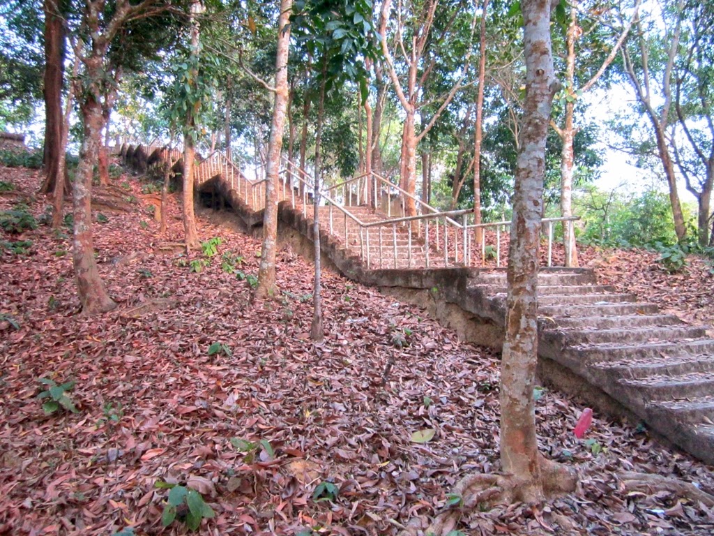 Prantik Lake ~ Bangladesh Explorer