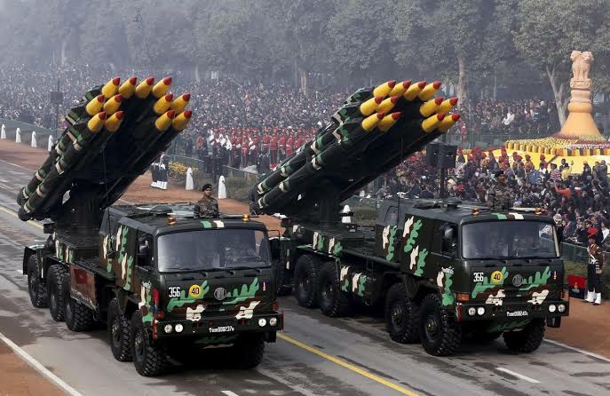 India’s Nuclear Weapon Programme