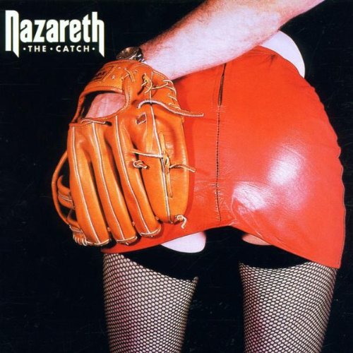 Nazareth - The Catch 1.984 (colaboración Christian Jiménez)