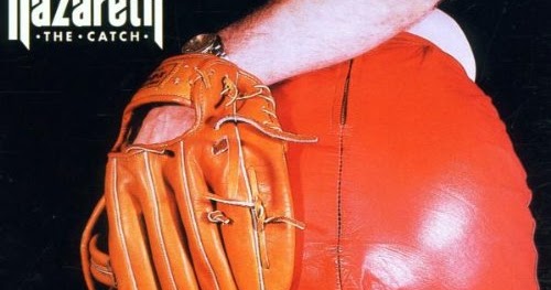 Nazareth - The Catch 1.984 (colaboración Christian Jiménez)