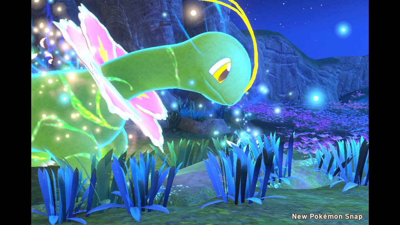 Poké-Arquivo: 154 - Meganium ~ PMD || Acervo de Imagens de Digimon e ...