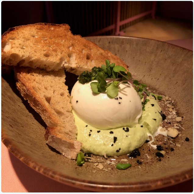 Mama Kelly, Amsterdam | Dollybakes