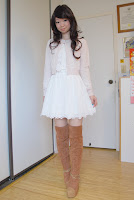 Emiiichan Blog ☆ : Am I too old for Liz Lisa? & the idea of "Adult Cute ...