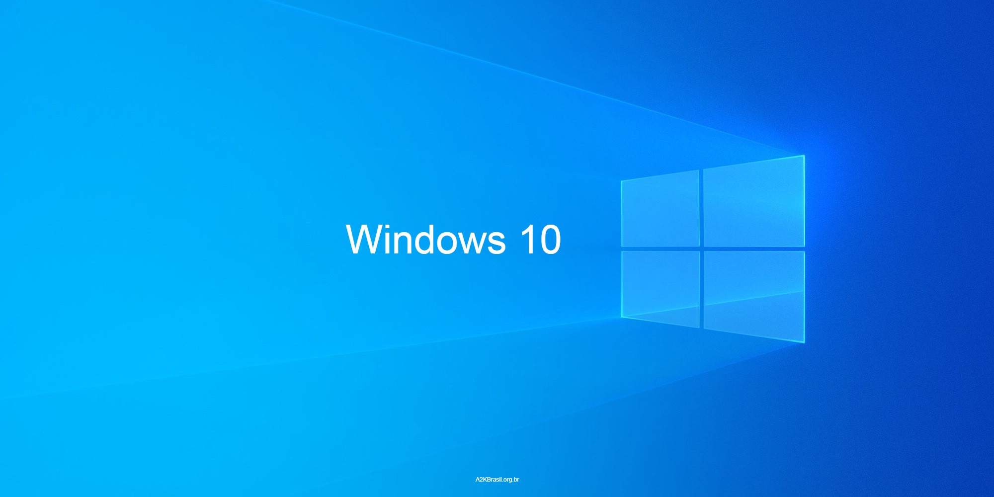 Windows 10 De Graa Como Baixar E Instalar Windows 10