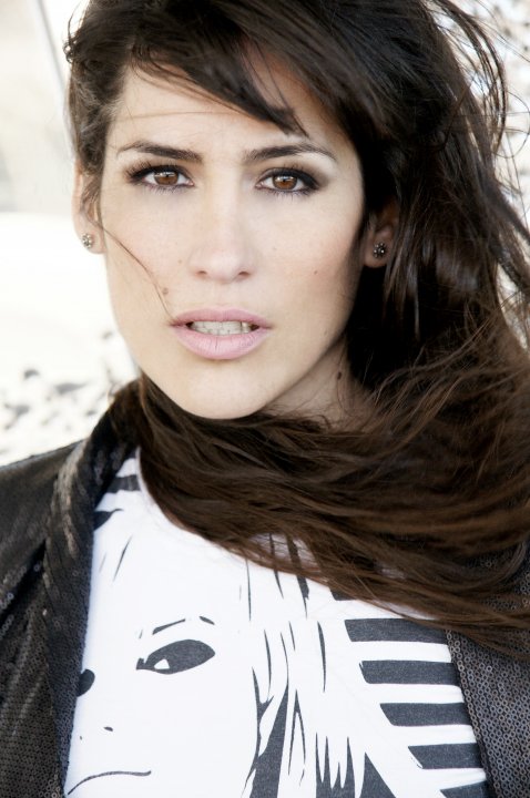 El rincón de Serchtiki: Entrevista a Minerva: “No iba a hacer algo que ...