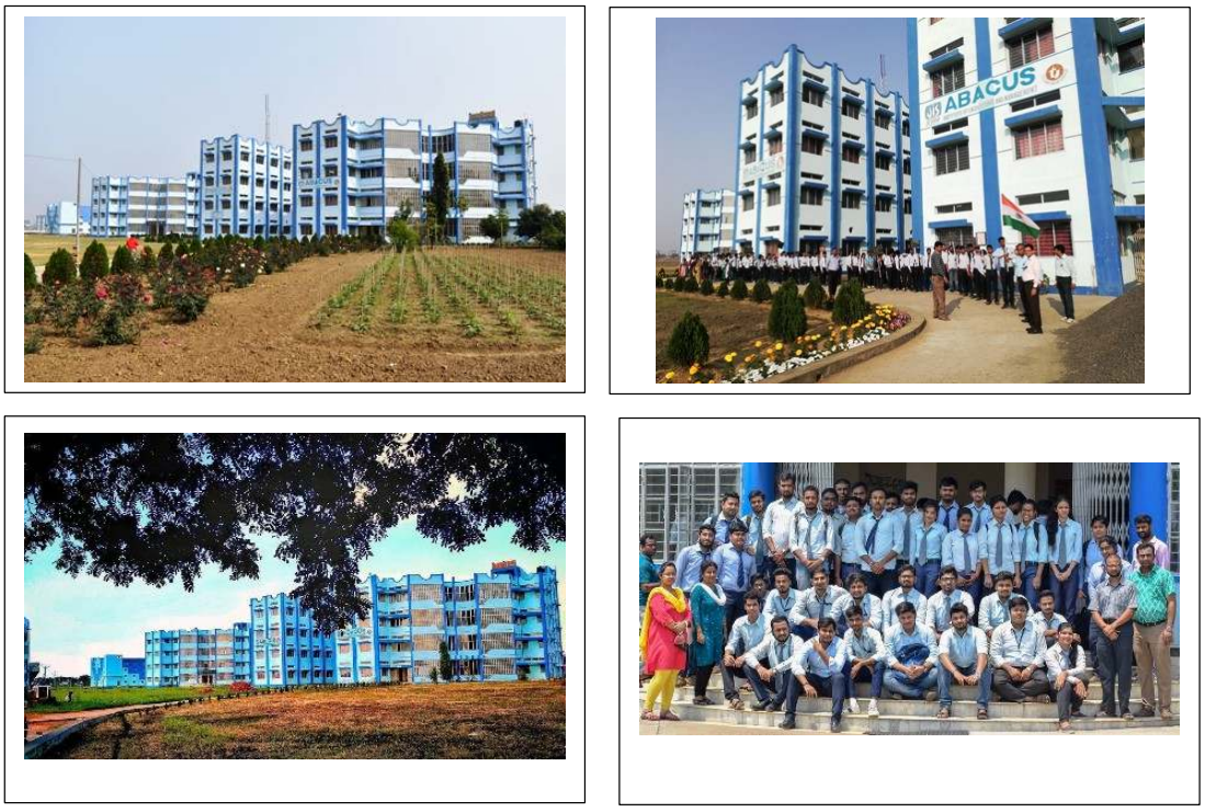 ABACUS INSTITUTE OF ENGINEERING & MANAGEMENT, MOGRA, HOOGHLY