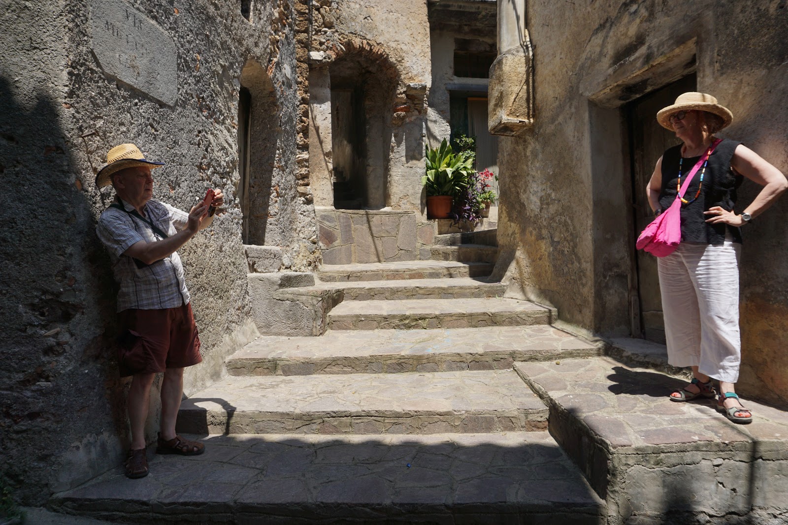 Samuel Gruber's Jewish Art & Monuments: Remnants of the Jewish Quarter ...