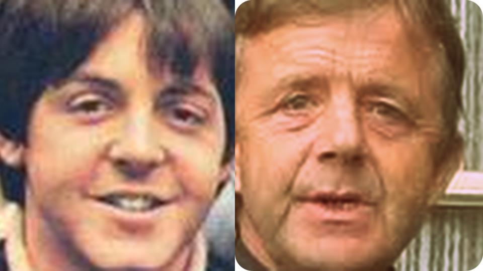 The Beatles Guardian Noticias - The Beatles Guardian News: Paul ...