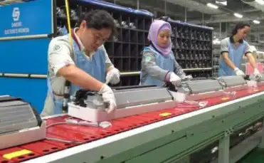 Pengertian, Prinsip, dan Macam Metode Perakitan Produk | Dinginaja