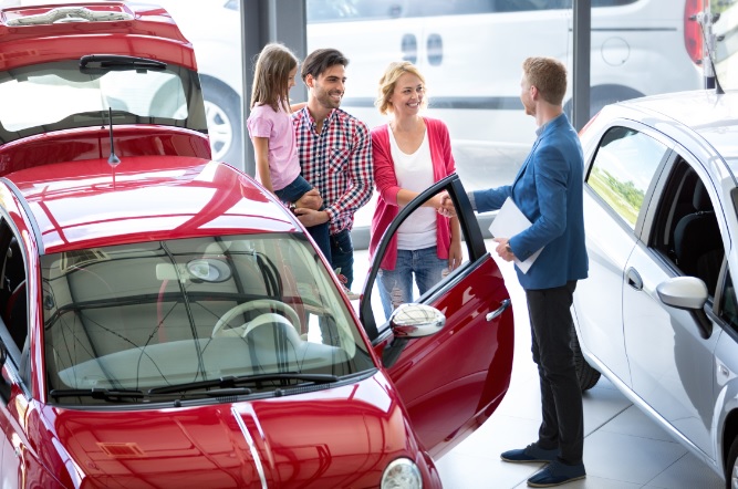 Where to Find Used Cars for Sale - Private Owners Vs Dealerships