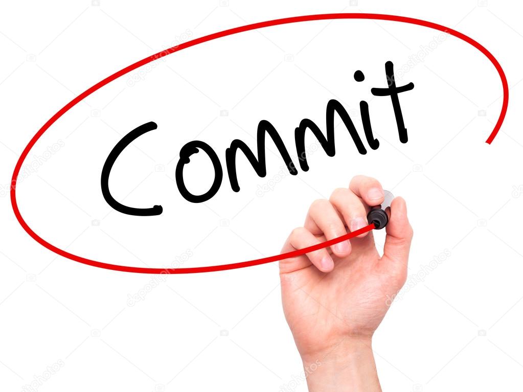 Commit trên git Commit trên git