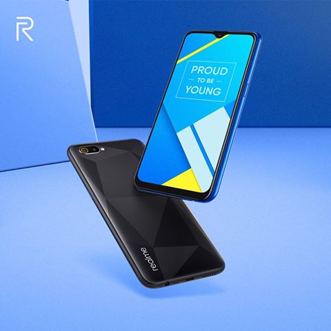 Review Realme C2, Handphone Paling Laris Di Bulan Mei 2019 - Adh Blog