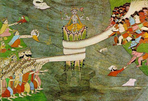 Soma Elixir : Nectar of the Gods - Psychedelic Adventure