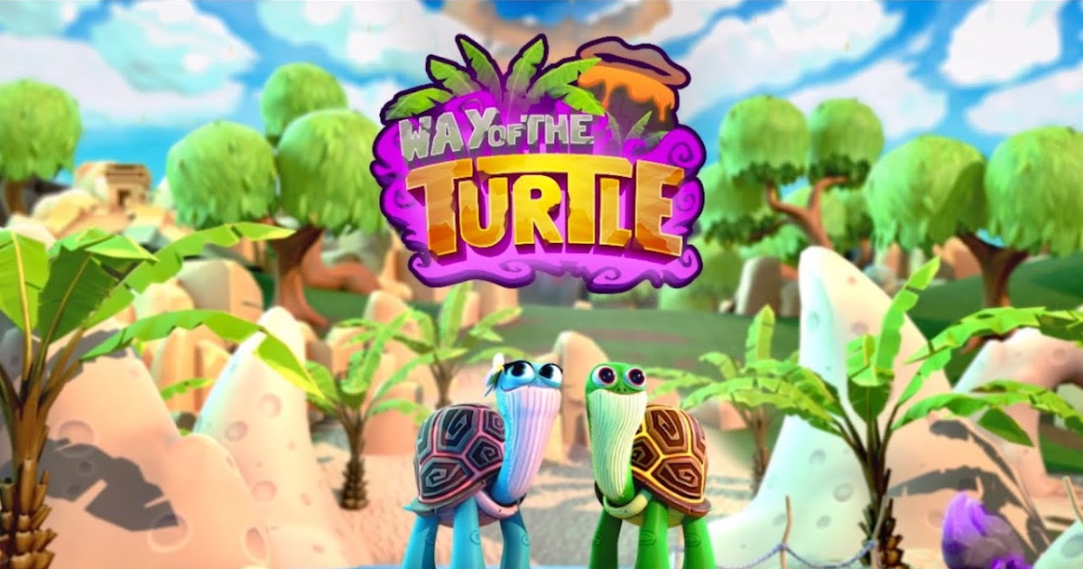 SuperPhillip Central: Way of the Turtle (iOS) Review