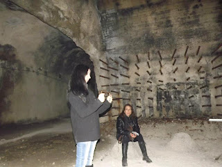 I MISTERI DEL MONTE SORATTE ~ Associazione Studi Paranormale