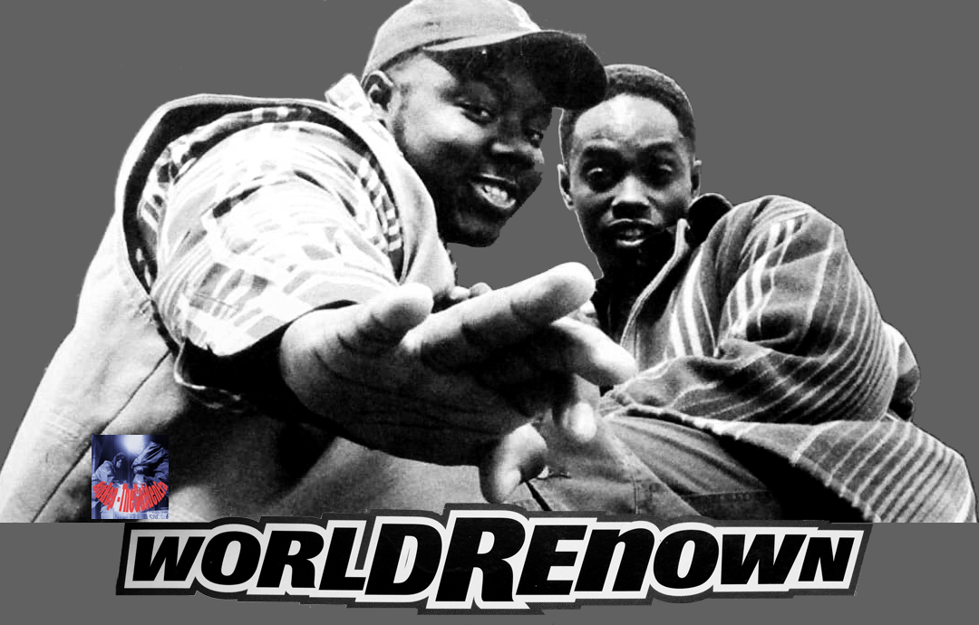 HipHop-TheGoldenEra: Album Review : World Renown - World Renown - 1994