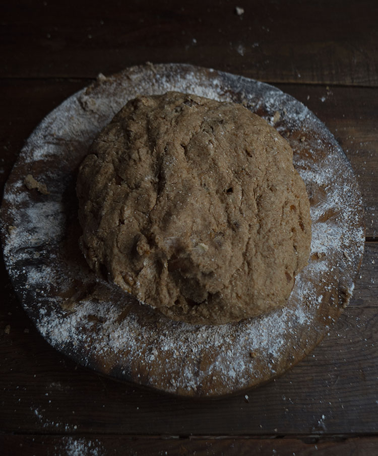 Chorreadas | RÚSTICA