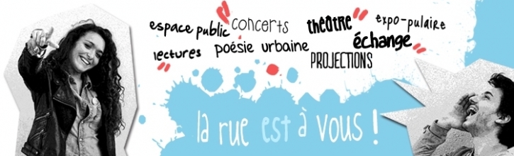 Interview de Simon Tabet // Festival Belleville Citoyenne - Paperblog