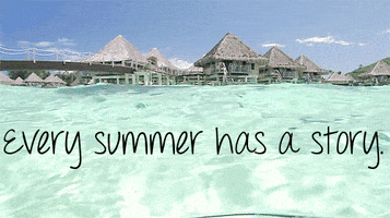 Best.Summer.Ever - A Cute Angle