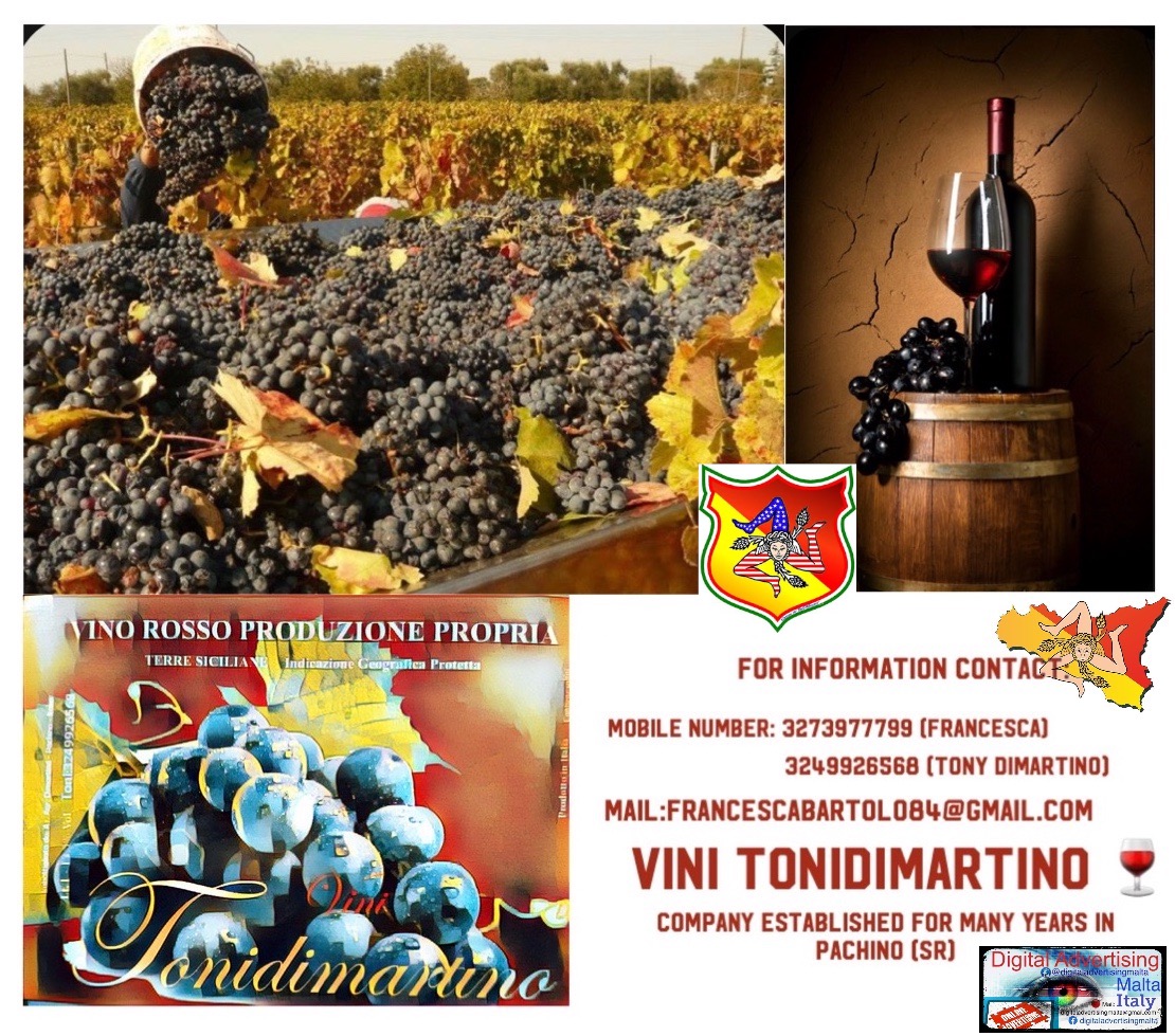 DIGITAL ADVERTISING MALTA-ITALY